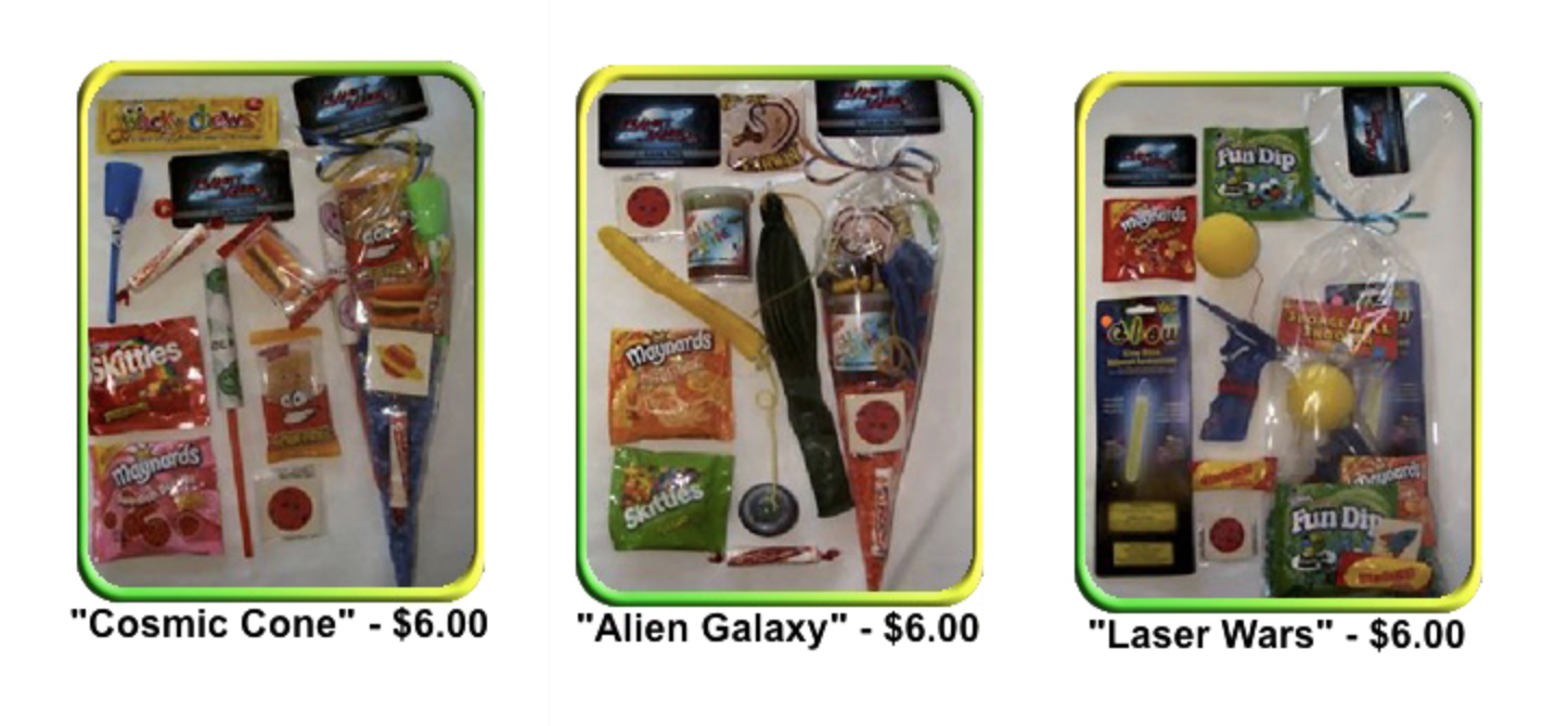 A small gallery – Planet Lazer Edmonton